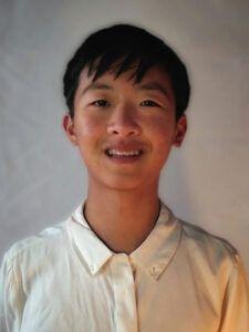 Meet Our Scholars – Craig & Galen Brown Foundation