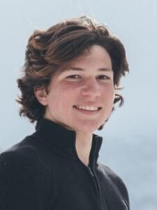 Meet Our Scholars – Craig & Galen Brown Foundation