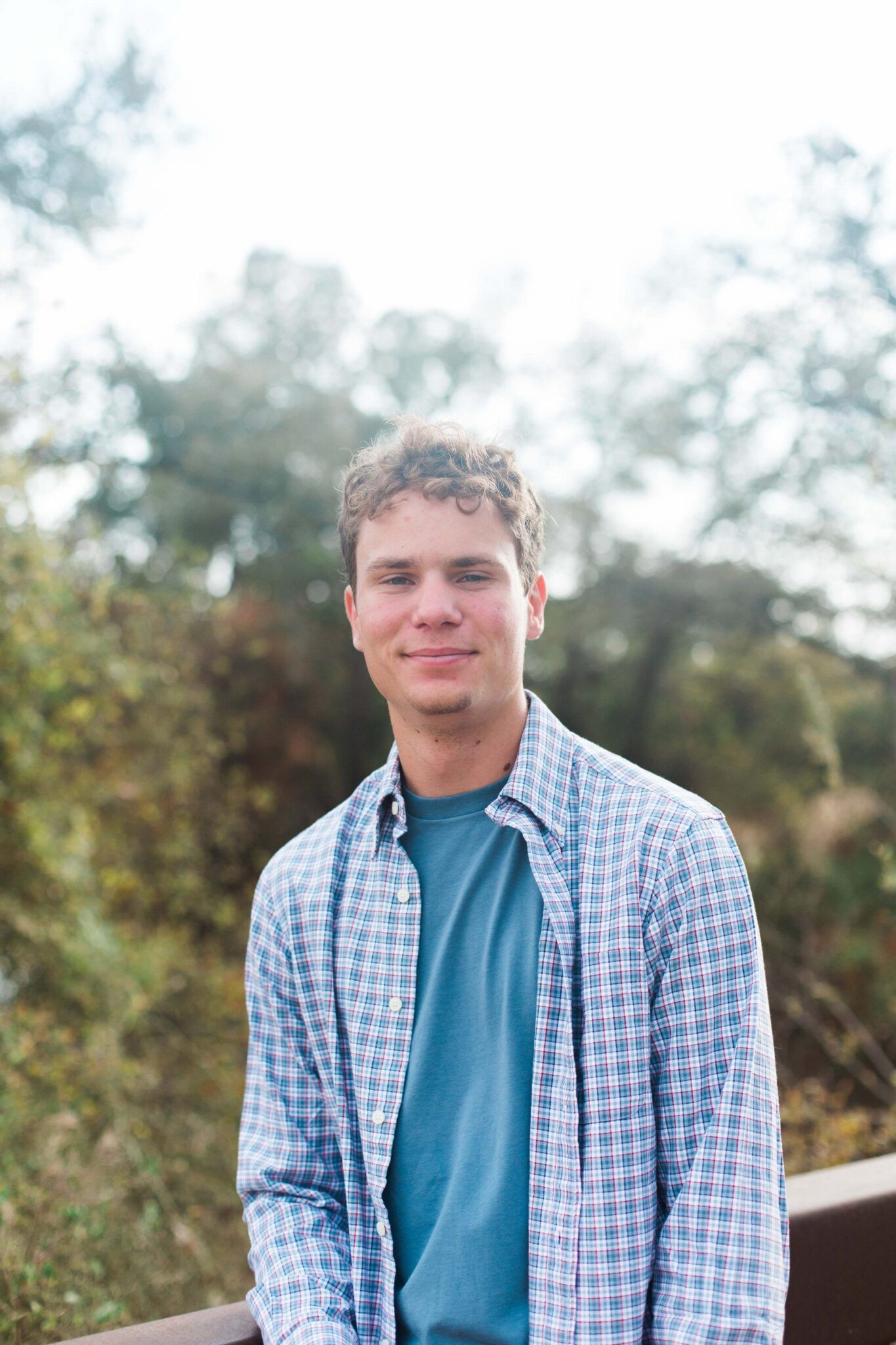 Caden O’Donnell – Craig & Galen Brown Foundation